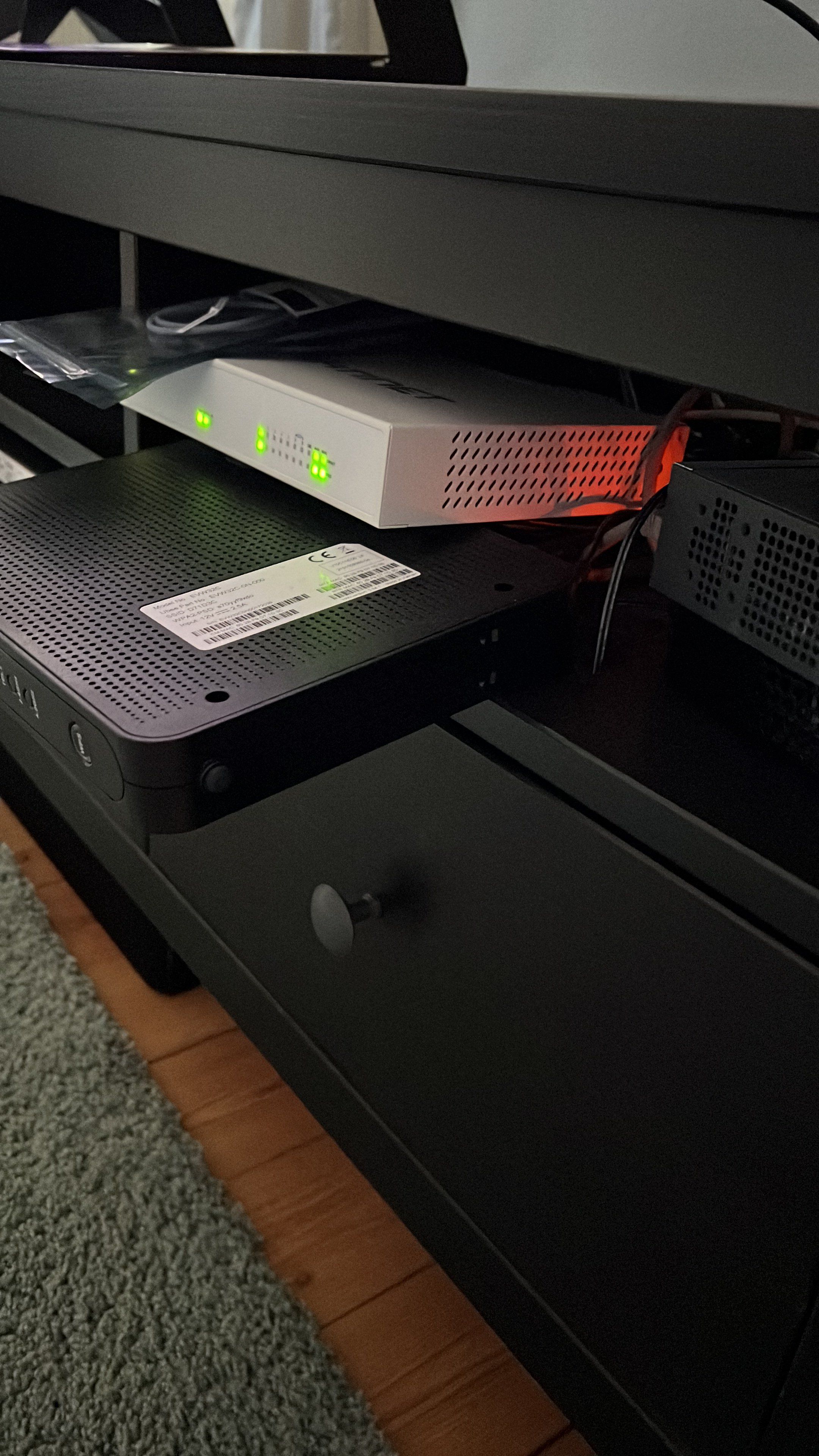 Kampagne Liwest Modem Upgrade | LTE-Forum Österreich