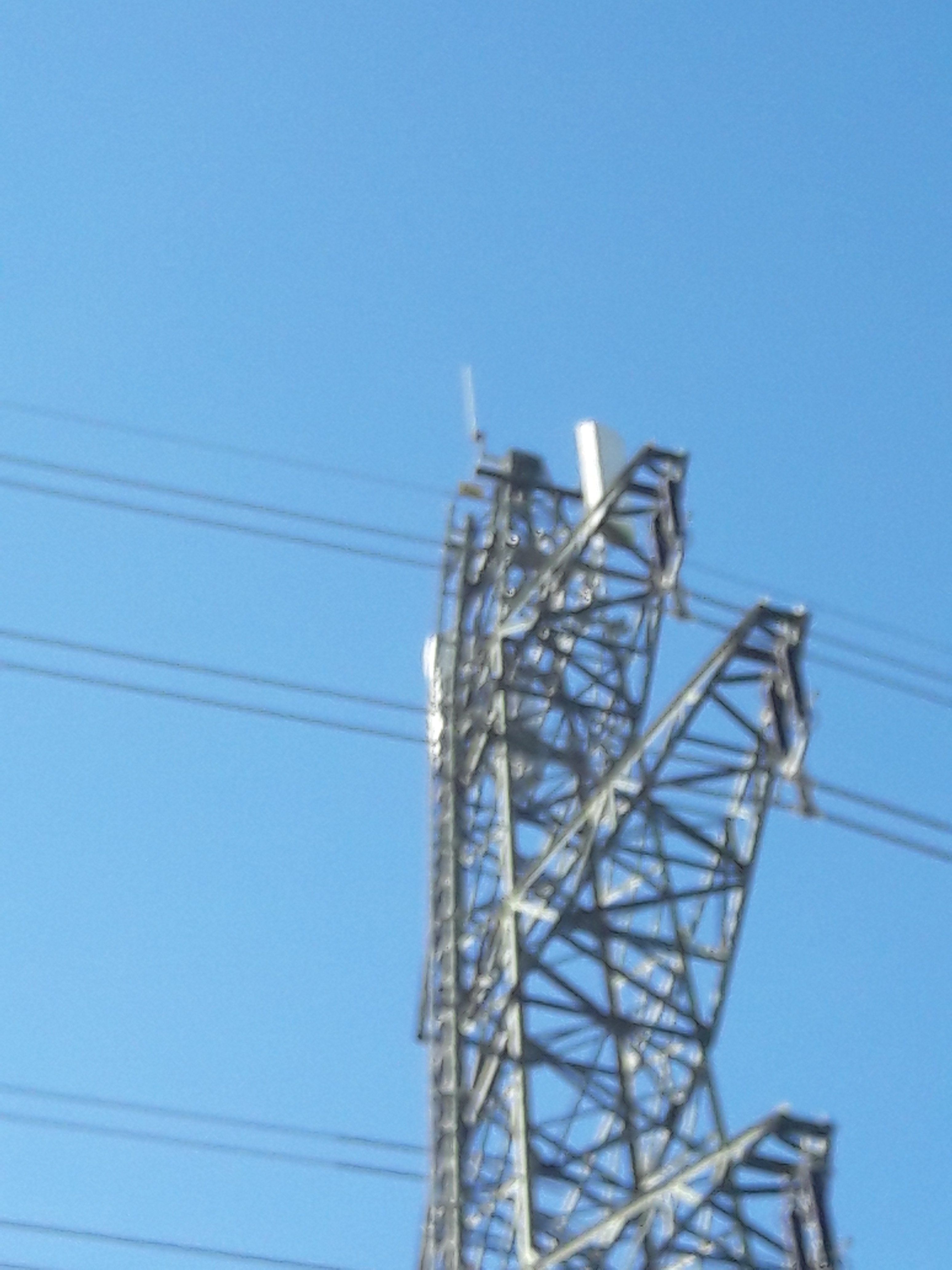 Sigfox, LoRa WAN, CDMA 450, Tetra, Mast Bilder | LTE-Forum Österreich