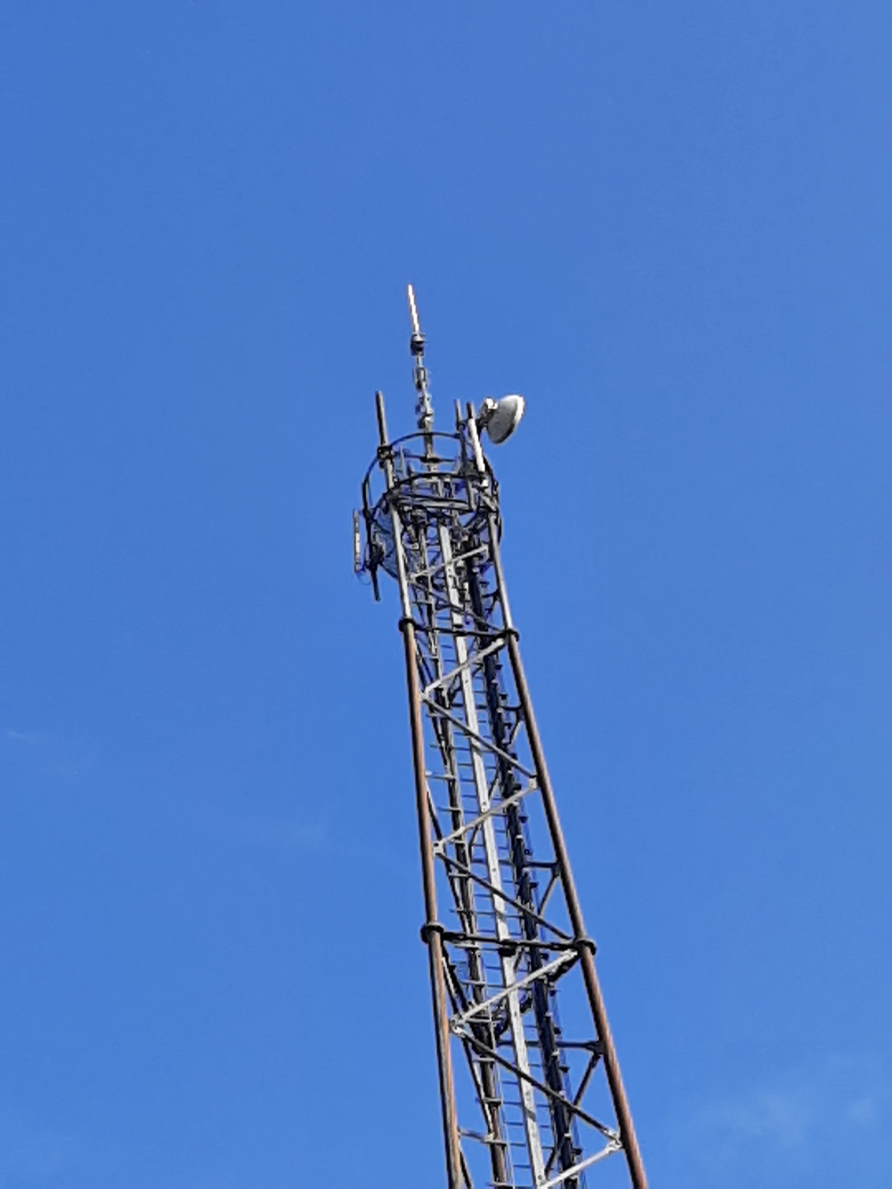 Sigfox, LoRa WAN, CDMA 450, Tetra, Mast Bilder | LTE-Forum Österreich