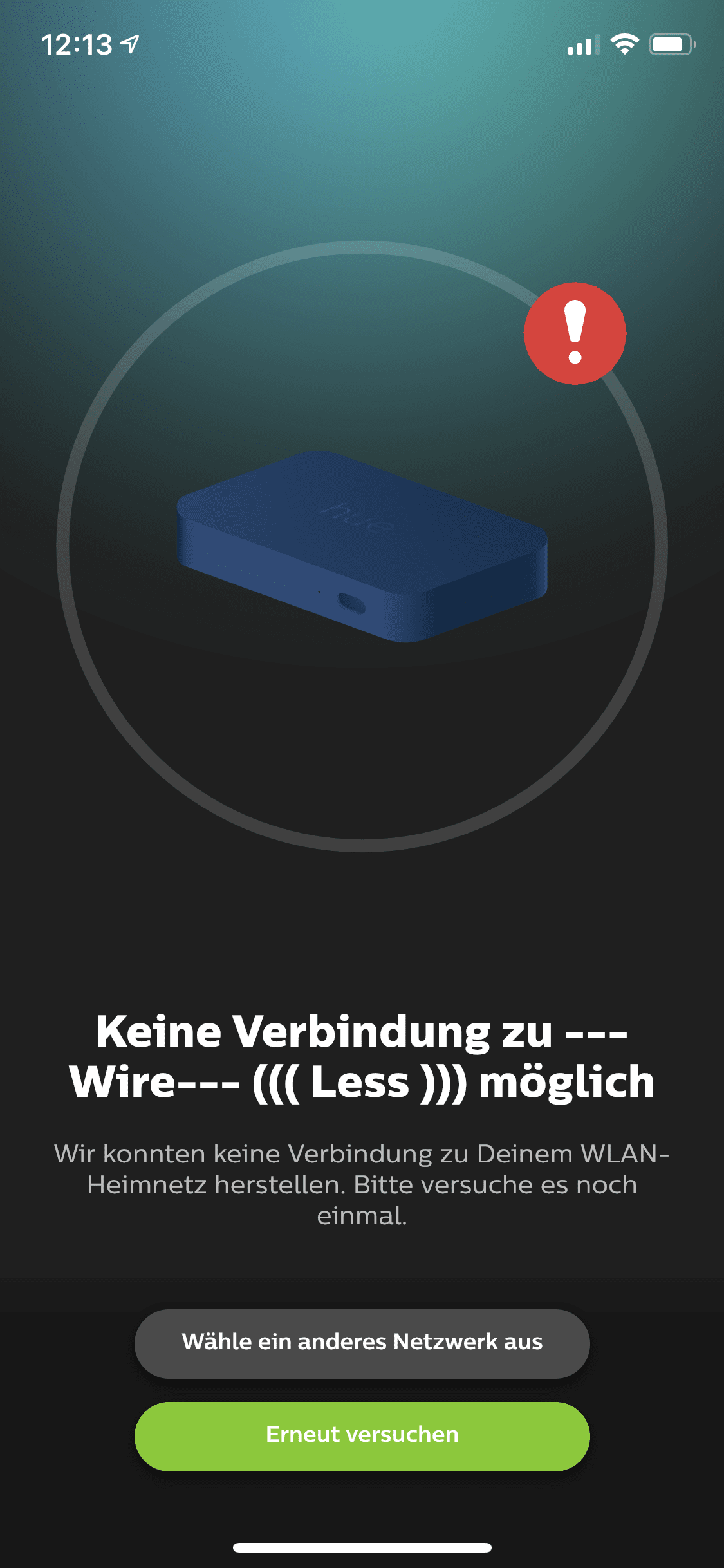 Magenta Fibre Box 2 + Philips Hue Sync Box + Nuki Bridge | LTE-Forum ...