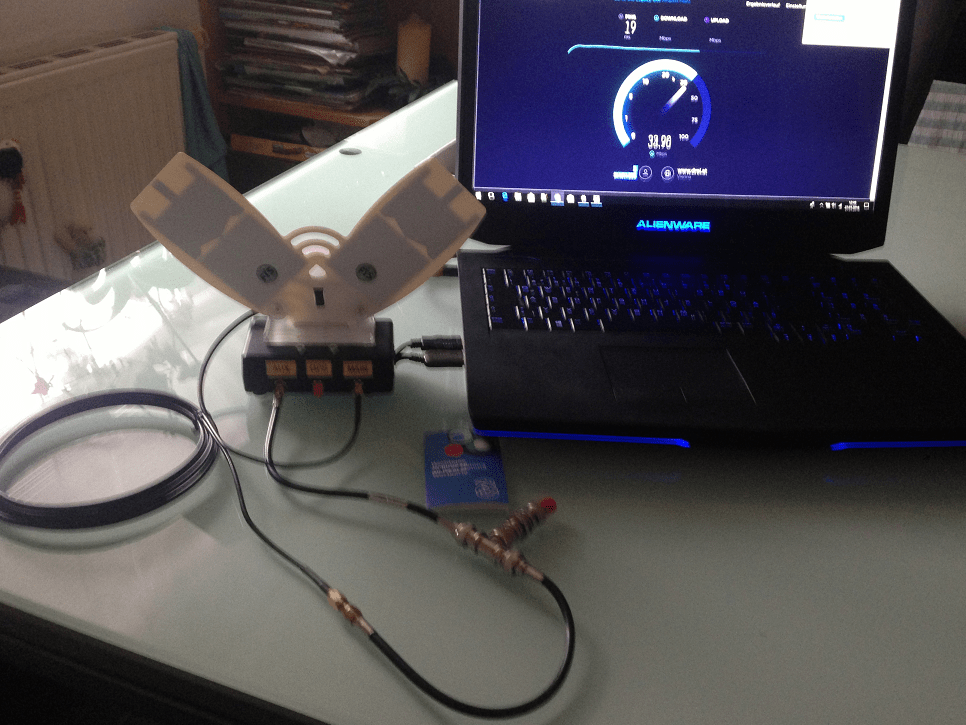 Telit LM940 Cat-11 Modul (27) | LTE-Forum Österreich