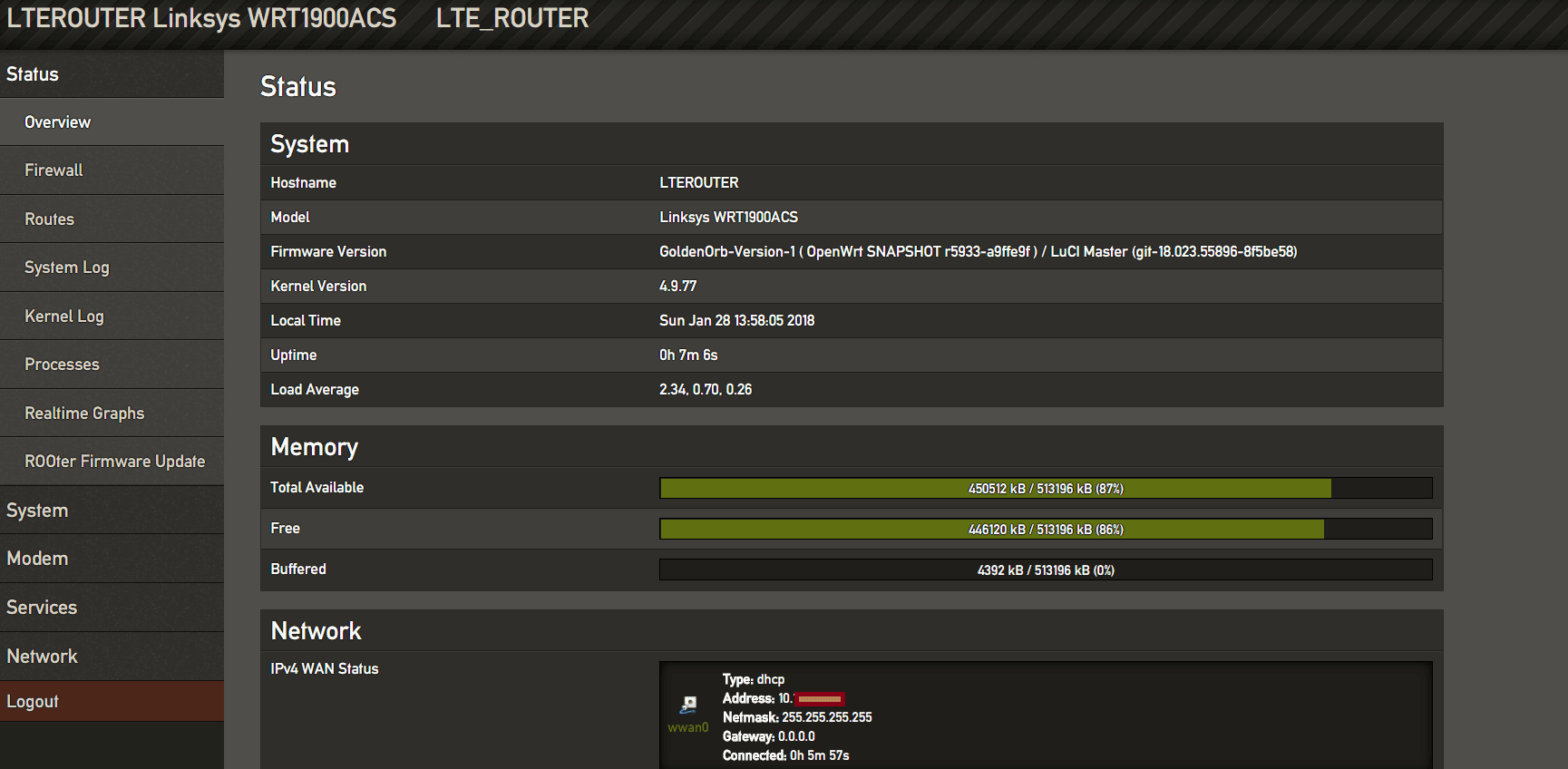 Telit LM940 Cat-11 Modul (27) | LTE-Forum Österreich