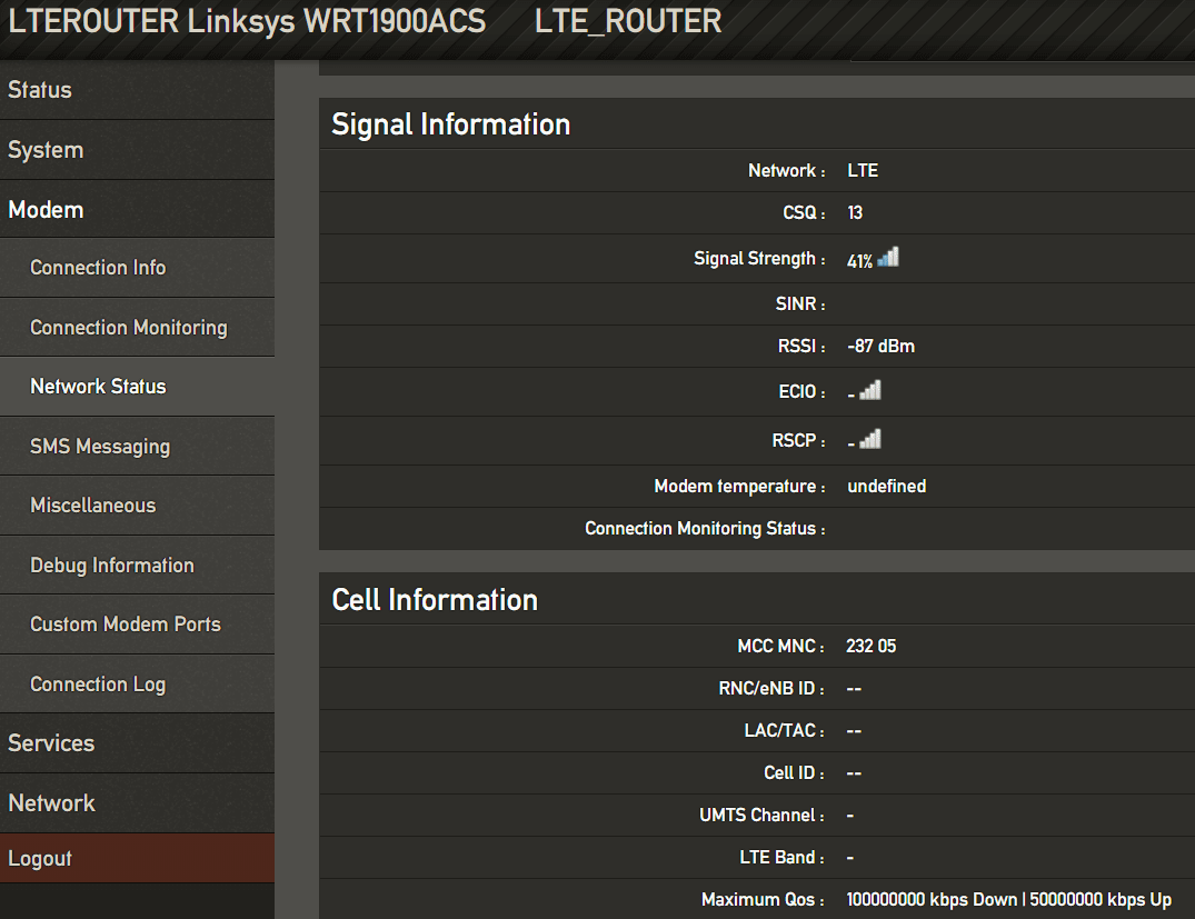 Telit LM940 Cat-11 Modul (27) | LTE-Forum Österreich