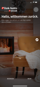 Neue Bank Austria App 7.0 löst SMS-TAN ab - Bank & Pay | LTE-Forum ...