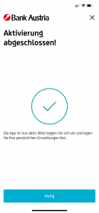 Neue Bank Austria App 7.0 löst SMS-TAN ab - Bank & Pay | LTE-Forum ...
