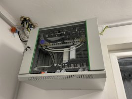 Best Practise Netzwerkschrank Aufteilung/Aufbau? | LTE-Forum Österreich