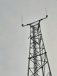 Sigfox, LoRa WAN, CDMA 450, Tetra, Mast Bilder | LTE-Forum Österreich