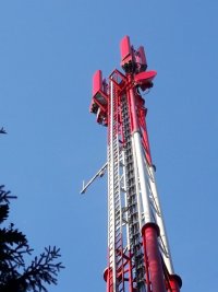 Sigfox, LoRa WAN, CDMA 450, Tetra, Mast Bilder | LTE-Forum Österreich