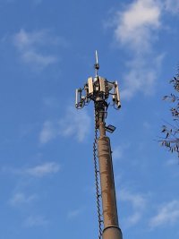 Sigfox, LoRa WAN, CDMA 450, Tetra, Mast Bilder | LTE-Forum Österreich