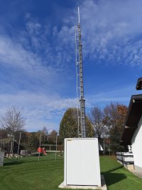 Sigfox, LoRa WAN, CDMA 450, Tetra, Mast Bilder | LTE-Forum Österreich