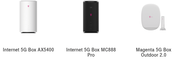 Kaufberatung für Magenta Router: AX5400 vs. MC888 Pro vs. Outdoor 2 ...