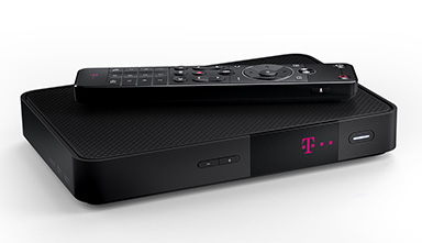Neue Magenta Entertain Box 4K | LTE-Forum Österreich