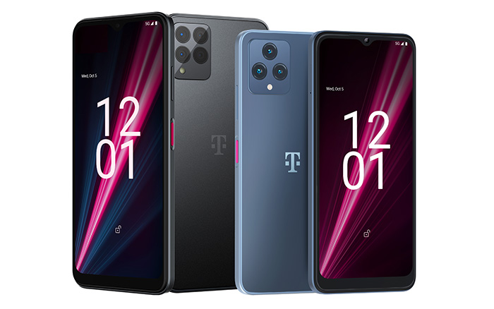 Magenta präsentiert eigenes 5G Smartphone | LTE-Forum Österreich