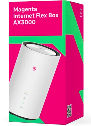 Neuer Xiaomi LTE-Router bei Magenta | LTE-Forum Österreich