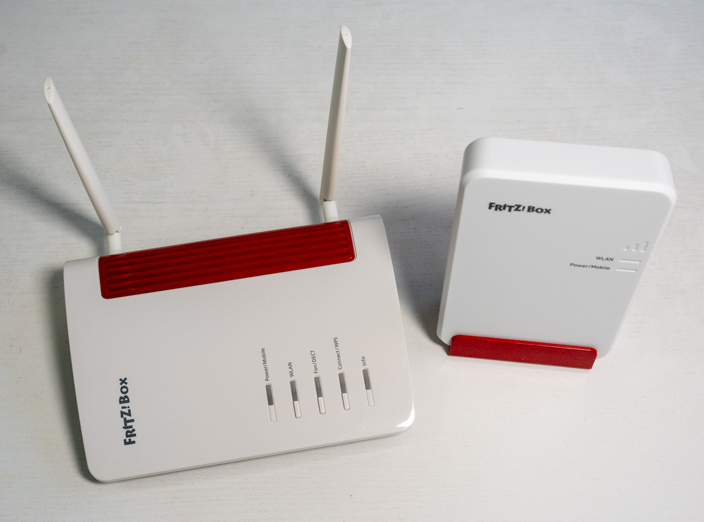 AVM FRITZ!Box 6860 5G: Flexibler 5G-Router im Test | LTE-Forum Österreich