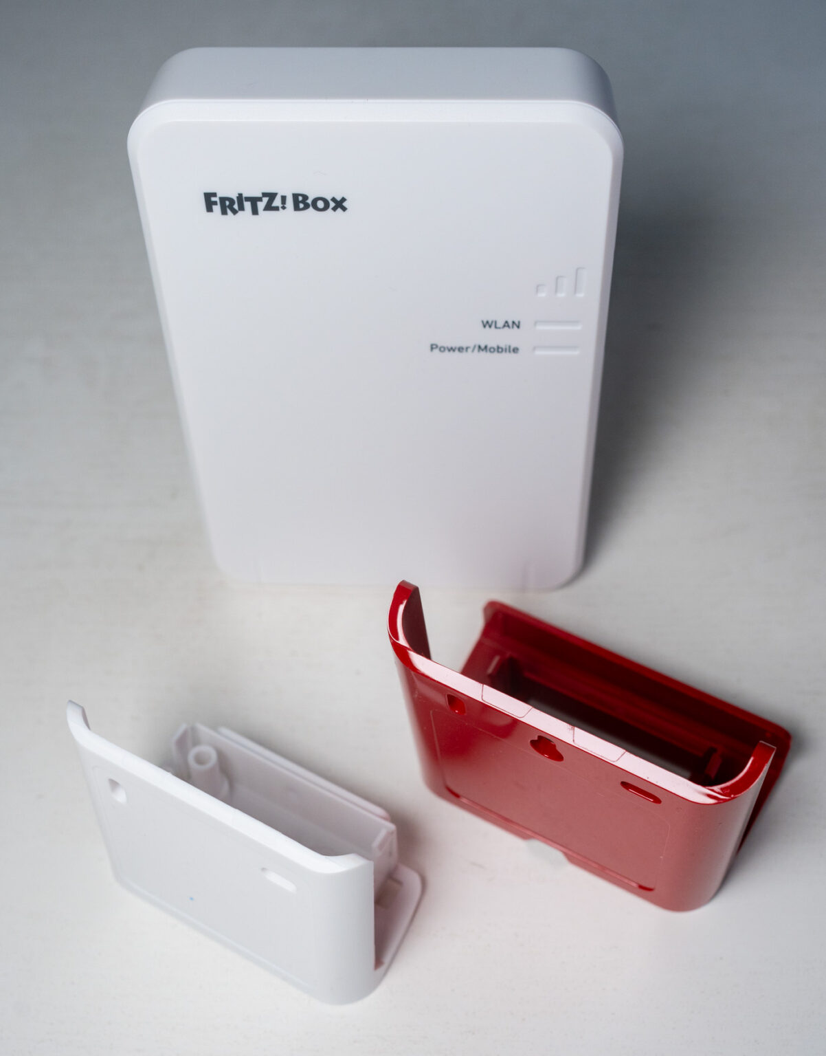 AVM FRITZ!Box 6860 5G: Flexibler 5G-Router im Test | LTE-Forum Österreich