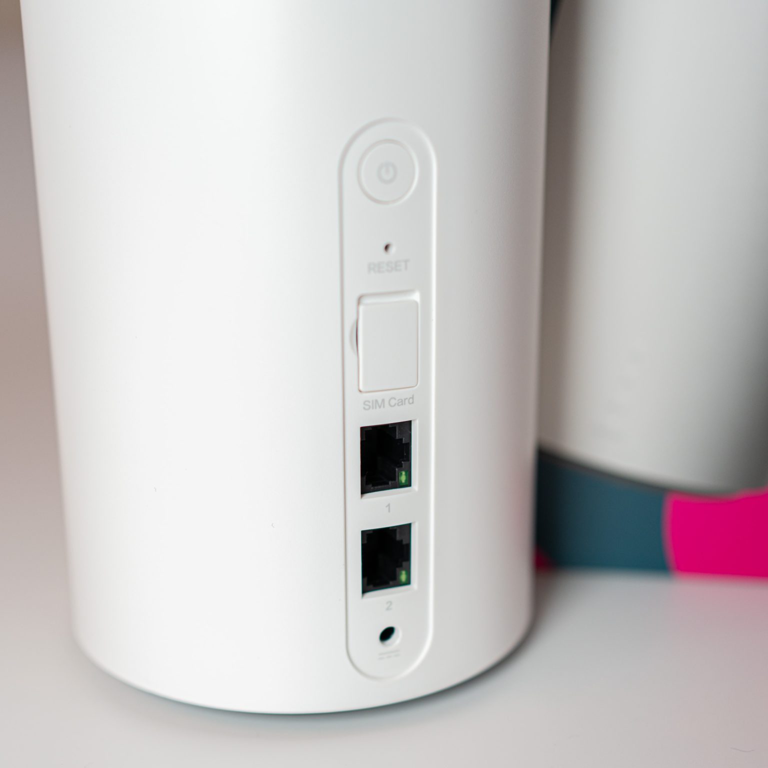 Xiaomi 5G CPE Pro (AX5400) - WLAN & Mobilfunk-Router | LTE-Forum Österreich