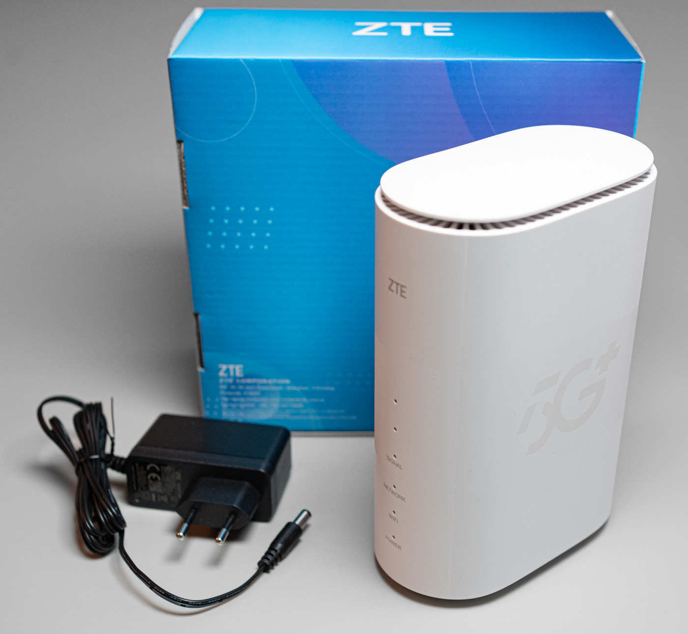 ZTE MC888 - Test / Review - LTEForum.at | LTE-Forum Österreich