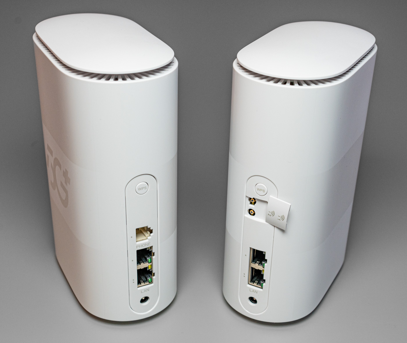 ZTE MC888 - Test / Review - LTEForum.at | LTE-Forum Österreich