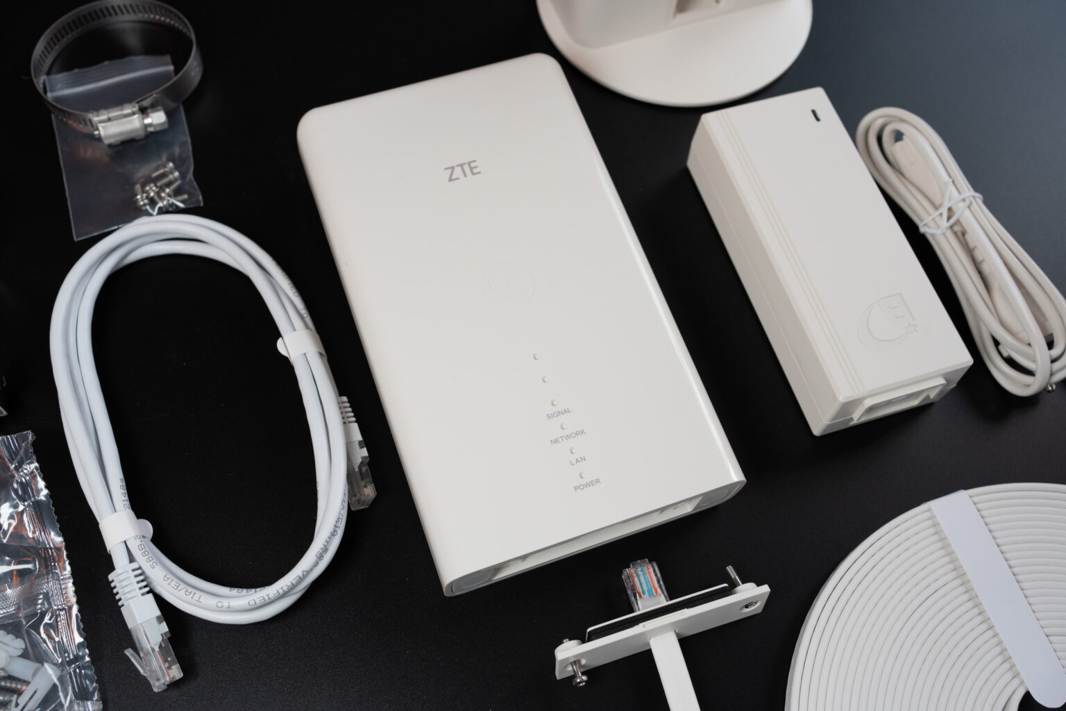 ZTE MC889 - Test / Review - LTEForum.at | LTE-Forum Österreich