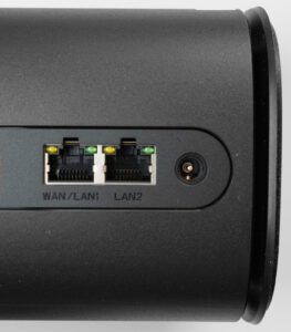 ZTE MC888 Pro Router im Mobilfunk & WLAN Test | LTE-Forum Österreich