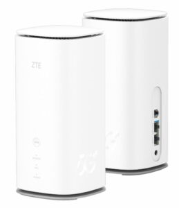 Drei & Lidl bieten nun den ZTE MC888 Ultra Router an - WLAN & Mobilfunk ...