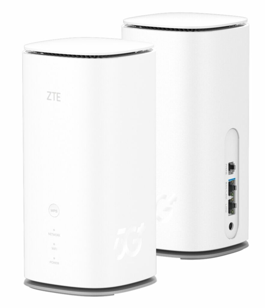 Drei & Lidl bieten nun den ZTE MC888 Ultra Router an - WLAN & Mobilfunk ...