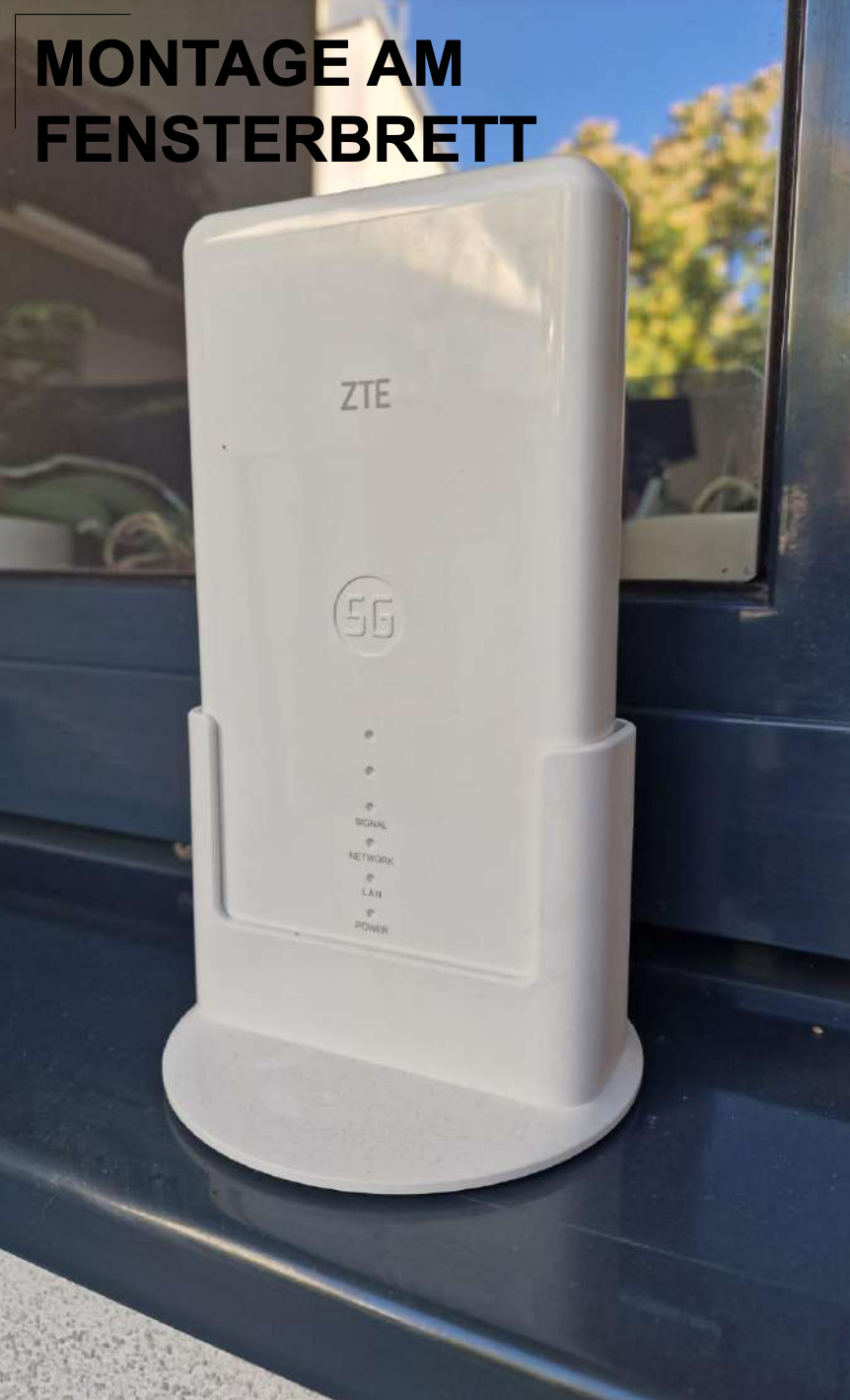 ZTE MC889 - Test / Review - LTEForum.at | LTE-Forum Österreich
