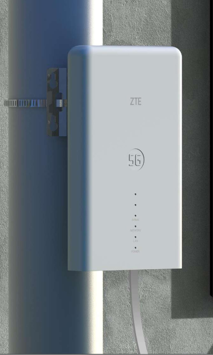 ZTE MC889 - Test / Review - LTEForum.at | LTE-Forum Österreich